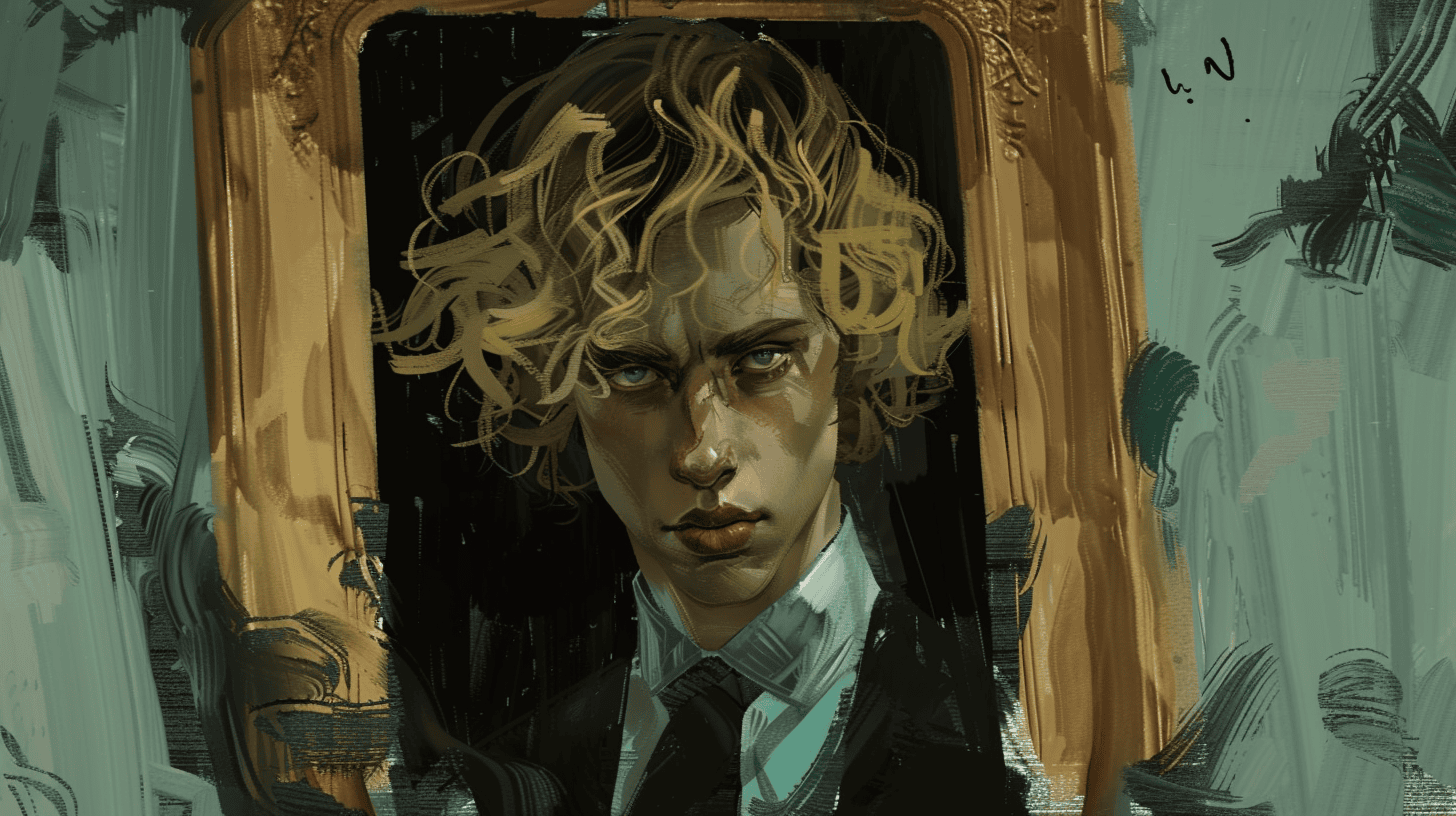 Le portrait de Dorian Gray, Oscar Wilde (Résumé par chapitre)